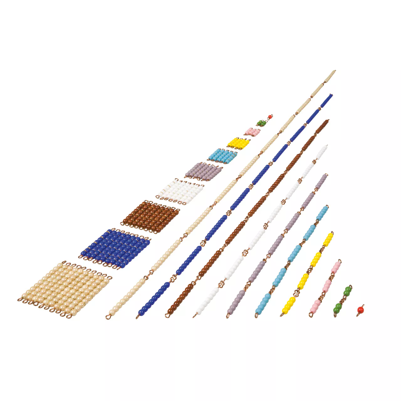 So many ways to Montessori - MontessoriPublic